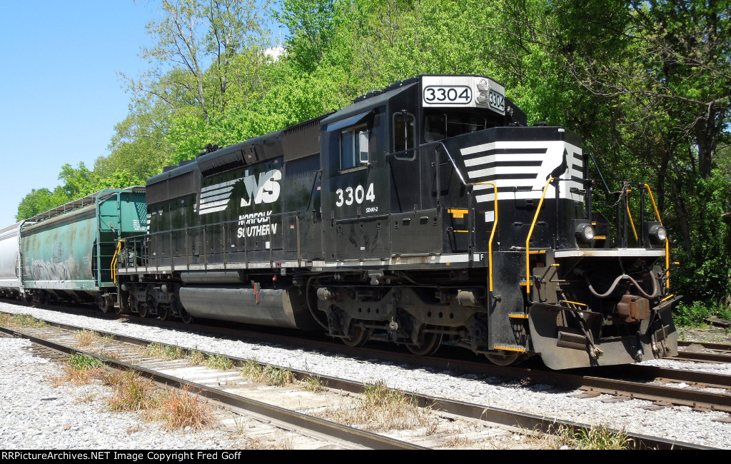 NS 3304